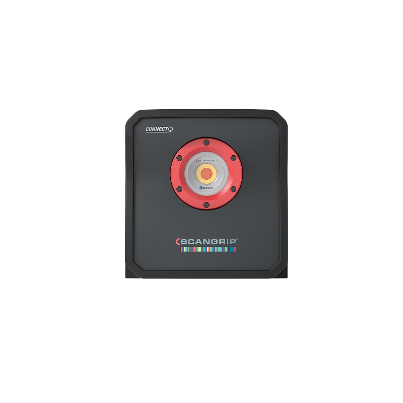 ScanGrip MultiMatch 8 Connect