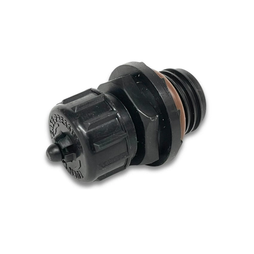 Swabby 2022 Pressure Relief Valve