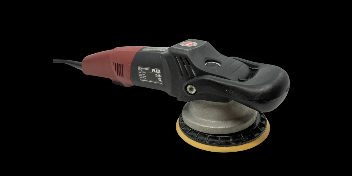 Flex Polishers