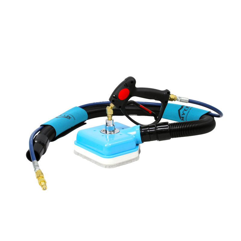 Mytee 8908 Counter Style Spinner® Tile & Grout Cleaning Tool
