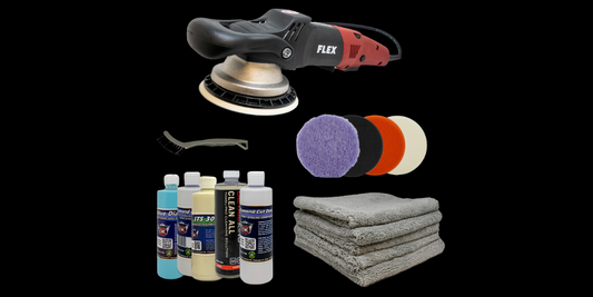 Flex Polishers