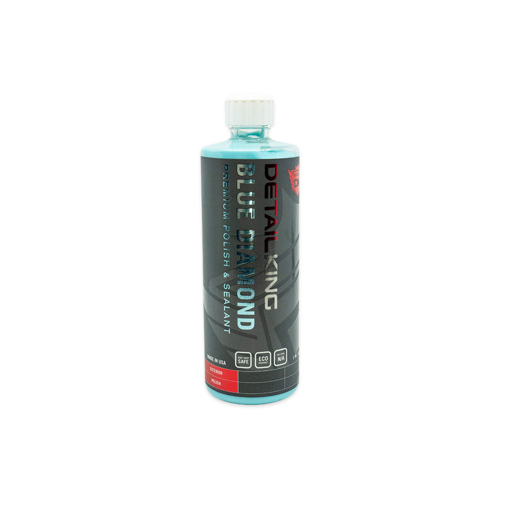 Blue Diamond Premium Polish & Sealant