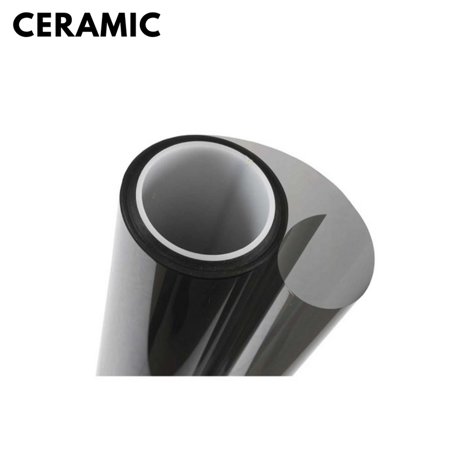 Window Tint Material