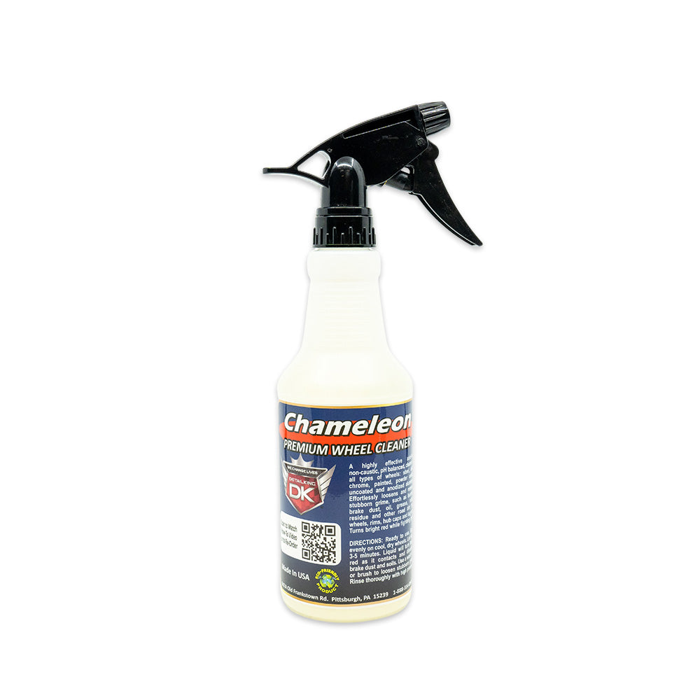 Chameleon Premium Wheel Cleaner