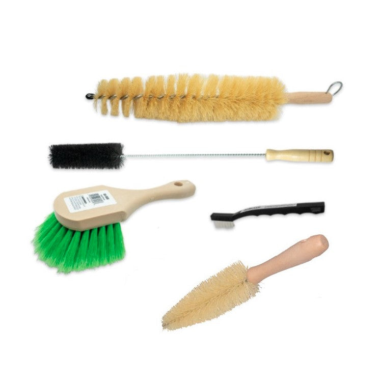 Engine Brush Kit