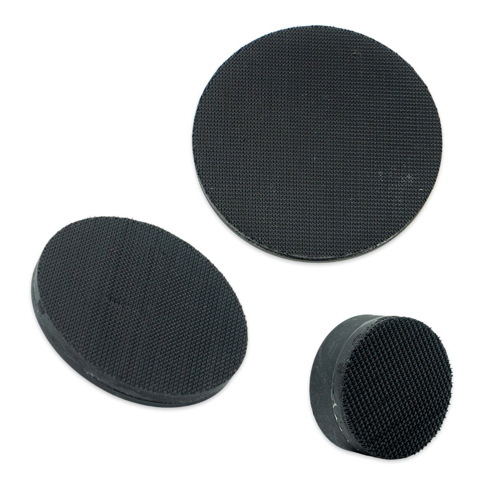 Flex PXE80 Backing Plates