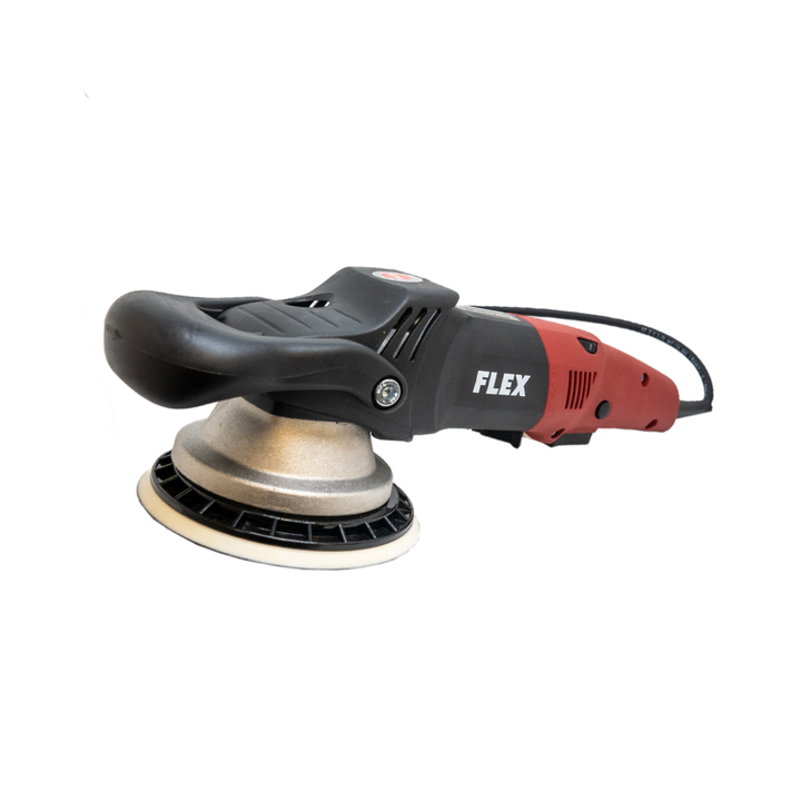 Flex DA Polishers and Flex Buffers