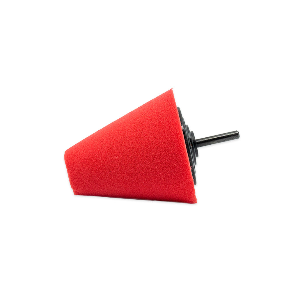 Foam Polishing Cone