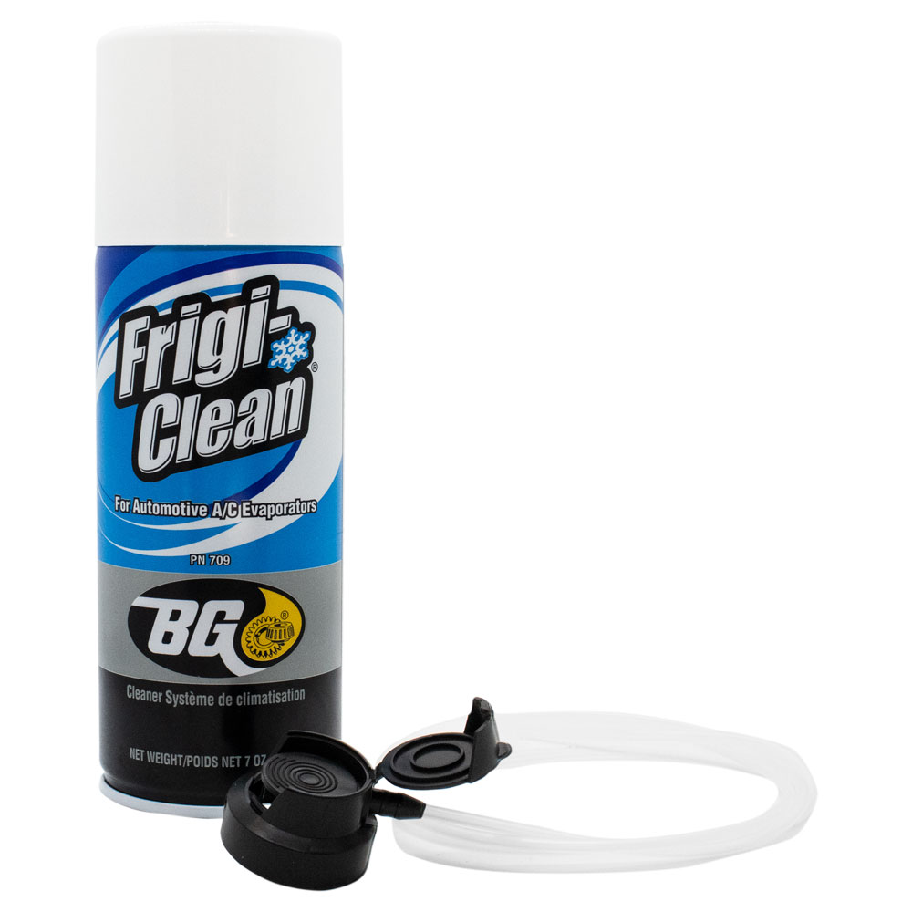 Frigi-Clean Aerosol AC Evaporator Cleaner