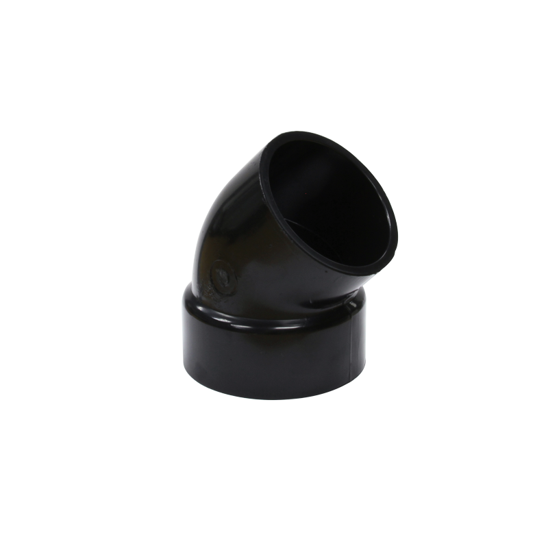 Mytee H226 45º Dump Valve Elbow