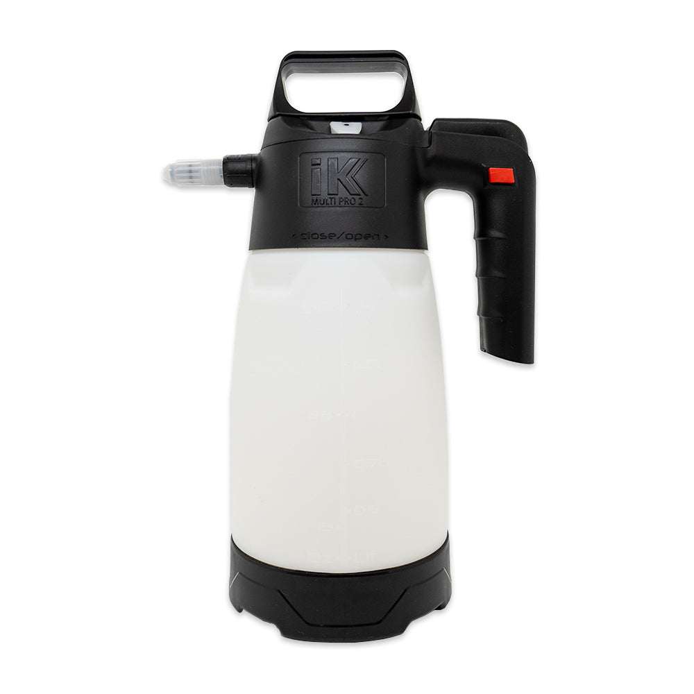 IK MULTI Pro 2 Professional Sprayer