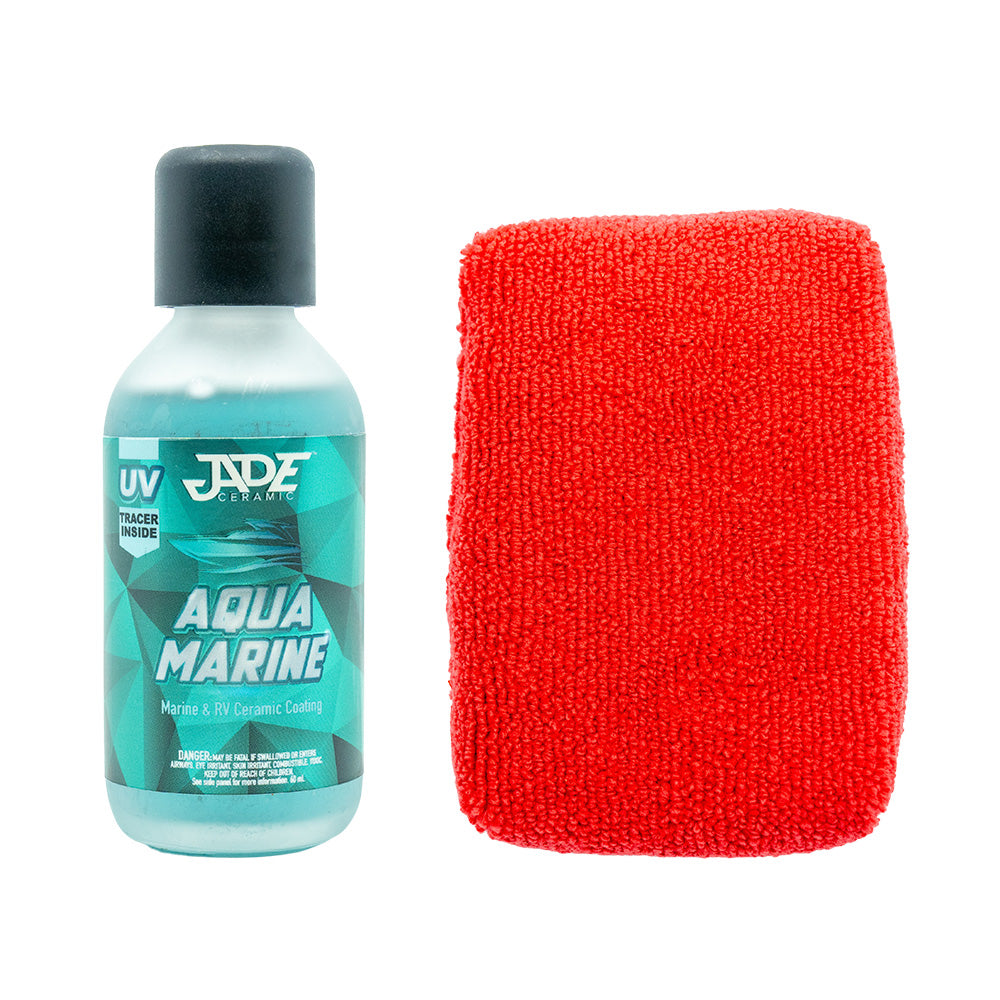 Jade Ceramic Coatings & Graphene Protection Products