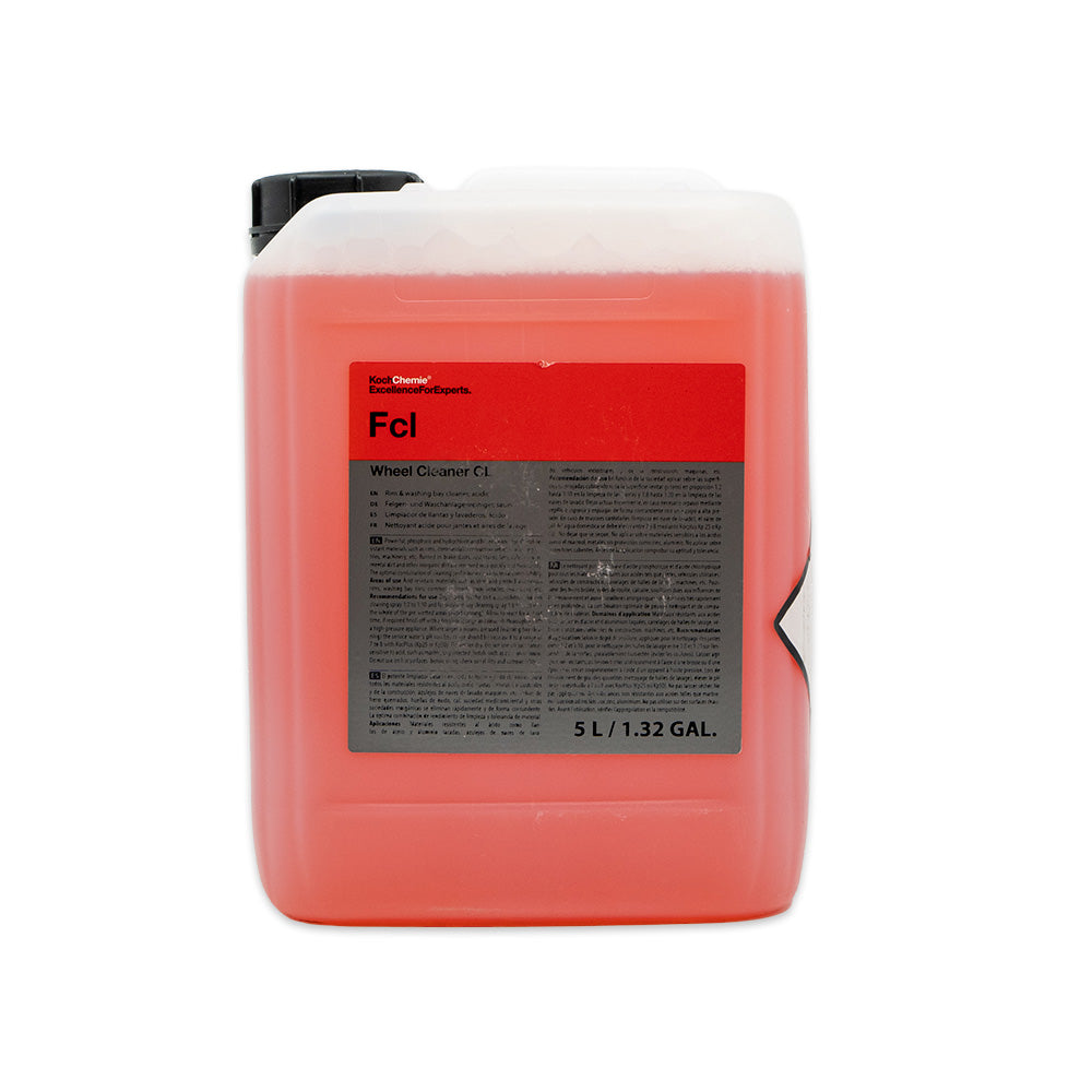 Koch-Chemie FCL Wheel Cleaner - 5L