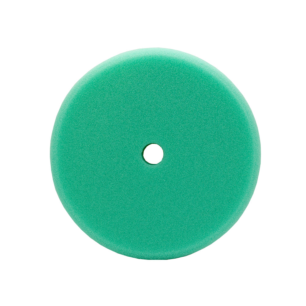 Lake Country "Better Edge" Green Foam Heavy Polishing Pad