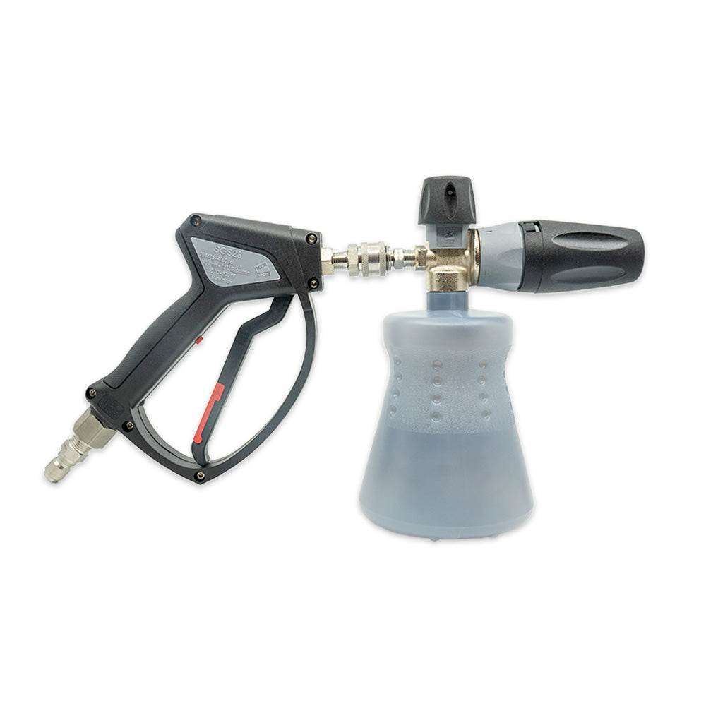 MTM Hydro Magnum28 Foam Cannon Kit w/Gun