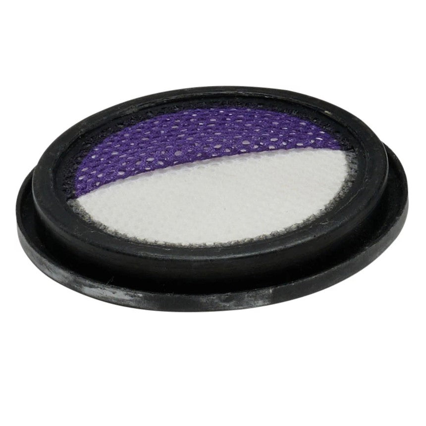 Metro Vac Cordless Hand Vac (CHV) - HEPA Filters - MV-0009 - 2pk