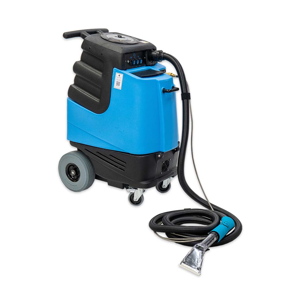 Mytee HP120 Extractor Value Kit - Crevice Tool + Floor Wand + Chemicals ...