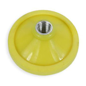 Lake Country 3.75" (3 3/4") Rotary Velcro Backing Plate