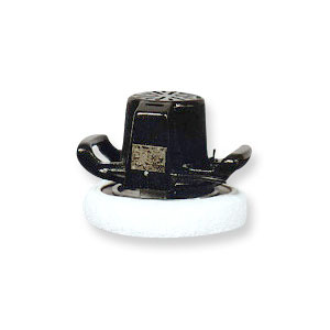 Gem Orbital Buffer/Polisher - 15lb.