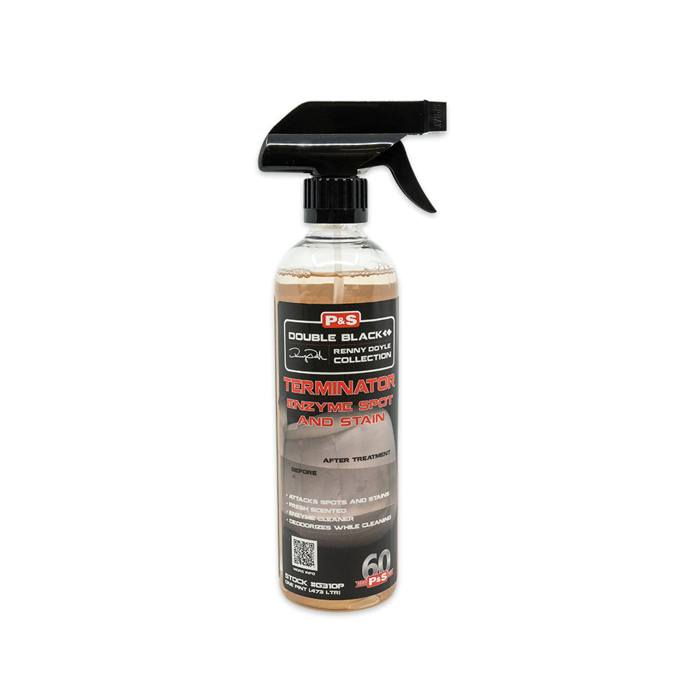 P&S Terminator - Spot & Stain Remover