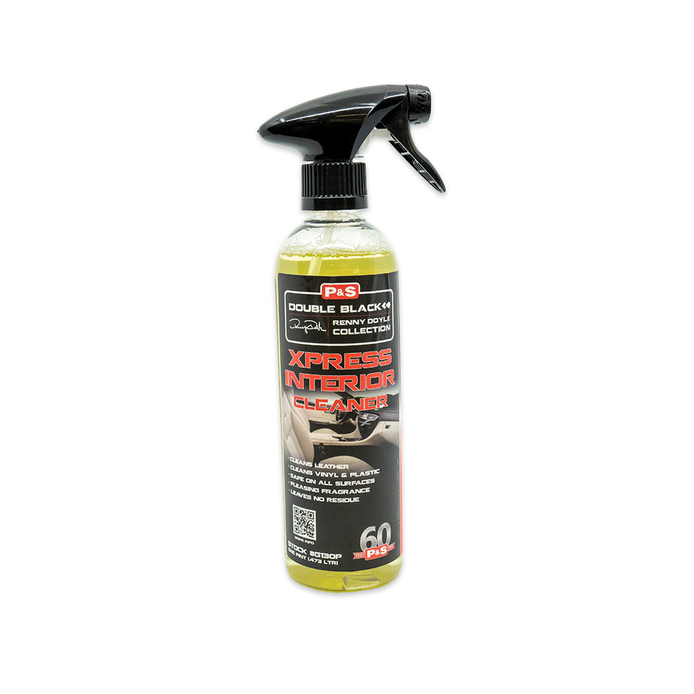 P&S XPRESS Interior Cleaner