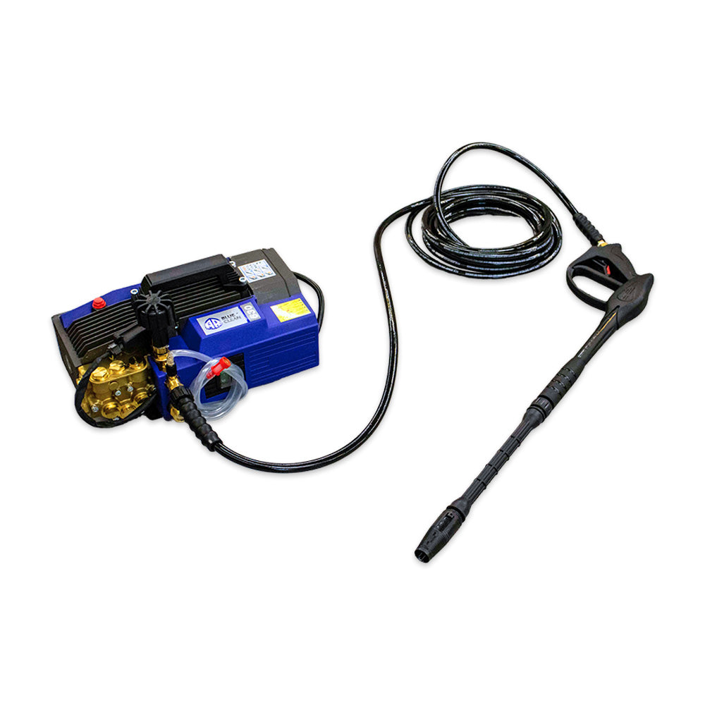 Electric Pressure Washers