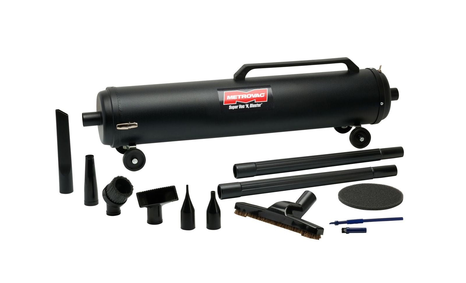 Metro Vac Super Vac N Blaster
