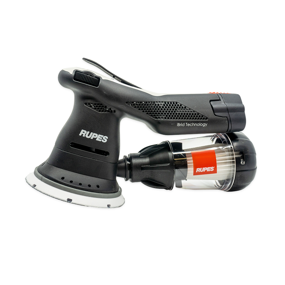 Rupes HSR73 Random Orbital Mini Sander