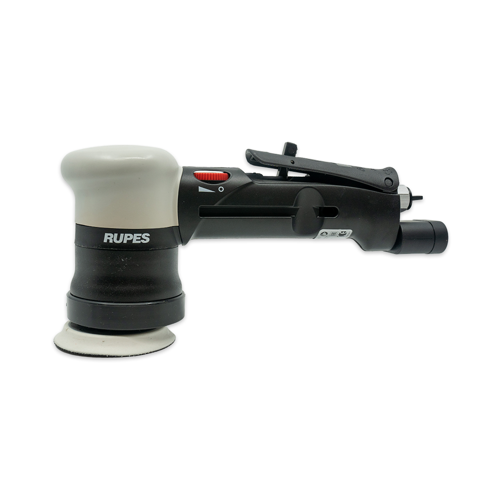 Rupes LTA75 Pneumatic Triple Action Bigfoot Polisher