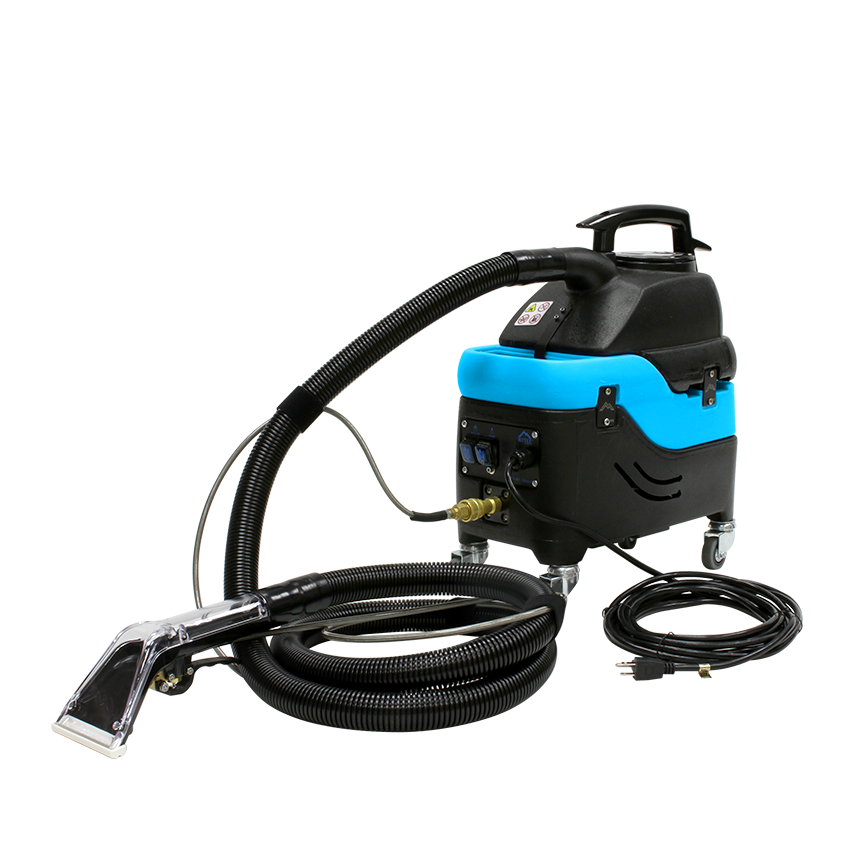 Mytee S-300 Tempo Spotter Value Kit
