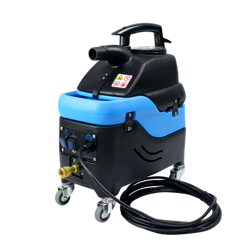 Mytee S300 Tempo Spotter