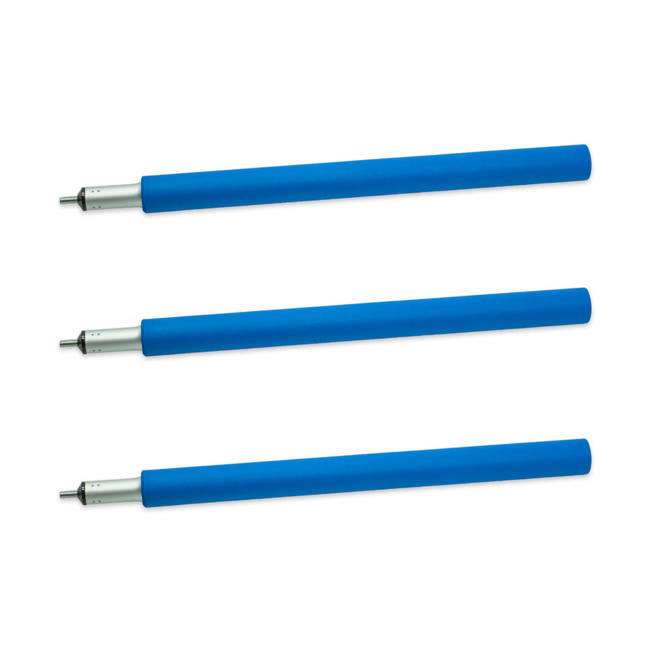 Mitt on a Stick PRO w/360 Locking Head (61" Pole)