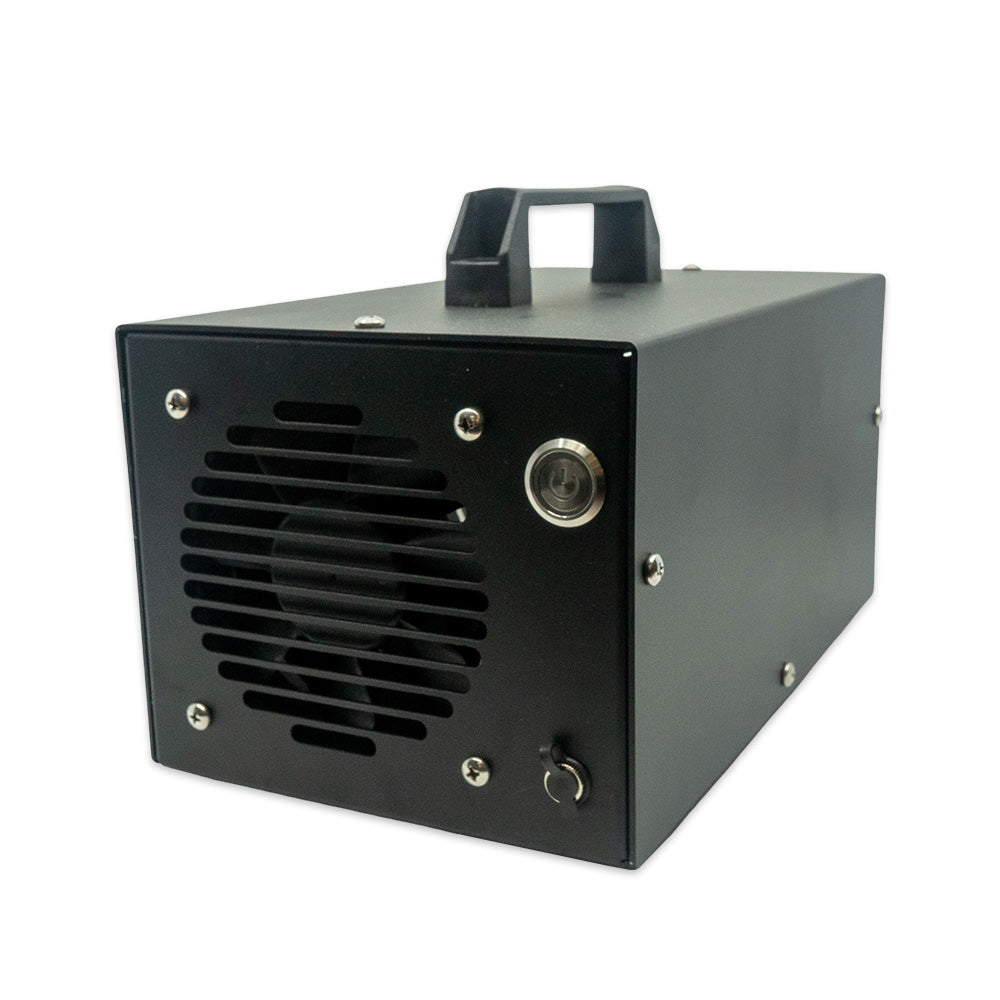 Ozone Generator - 12V Tubular