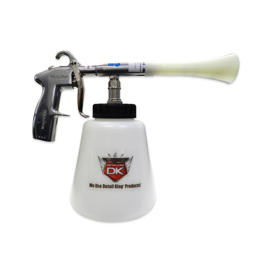 Tornador ZV-200 Velocity Vac