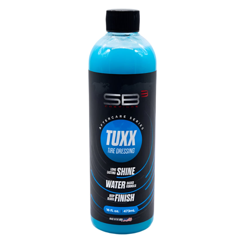 SB3 Tuxx Dressing
