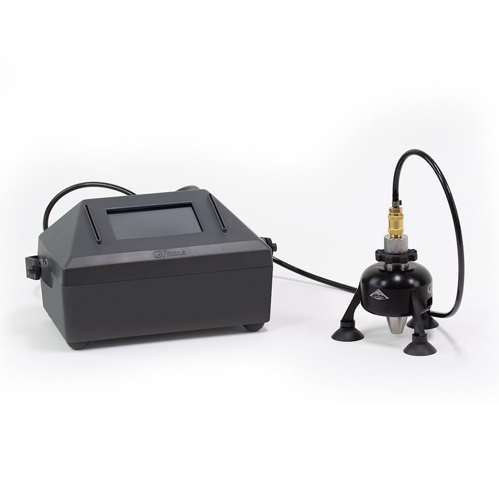Wizard™ Smart Windshield Repair System
