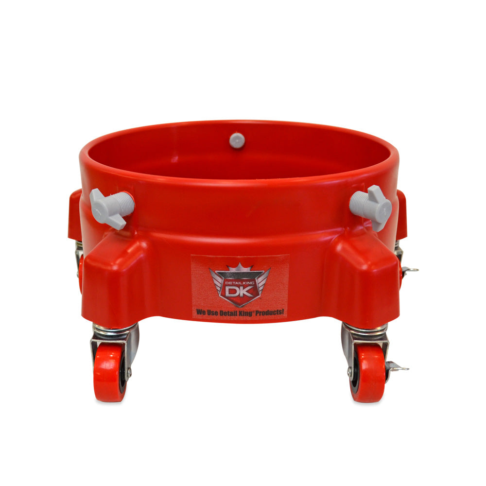 Bucket Dolly by Grit Guard