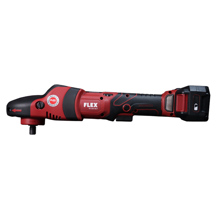 Flex Polishers