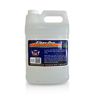 Fiber Pro - Special Fabric Cleaner & Deodorizer