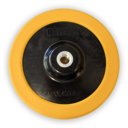 DeWalt Buffer & Polishers for Car Buffing