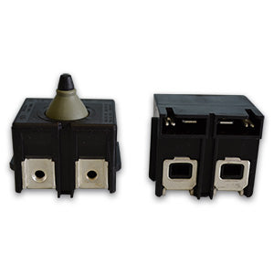 Rupes Electric Switch - 250V