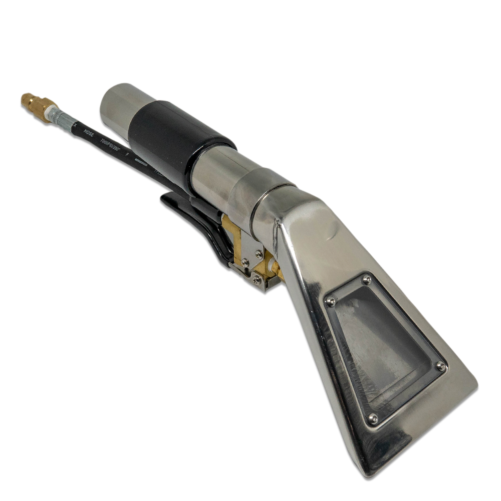 Carpet Extractor Accessories & Attachments