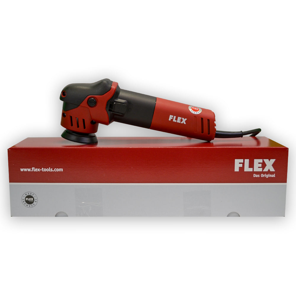 Flex Electric Polishers