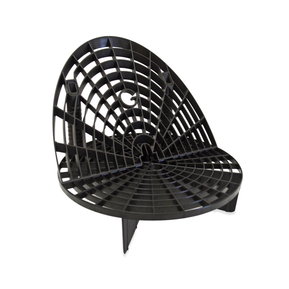 Grit Guard Washboard w/Grit Guard Insert