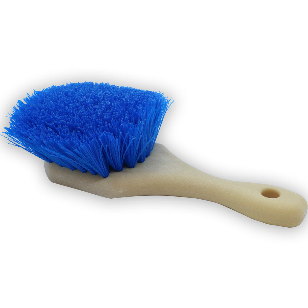 Tire Brushes