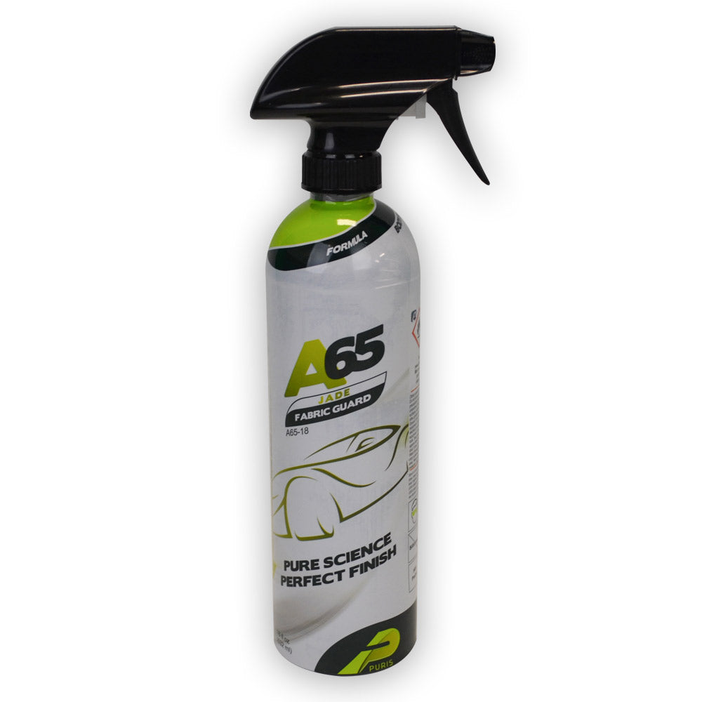 Jade A65 Fabric Guard
