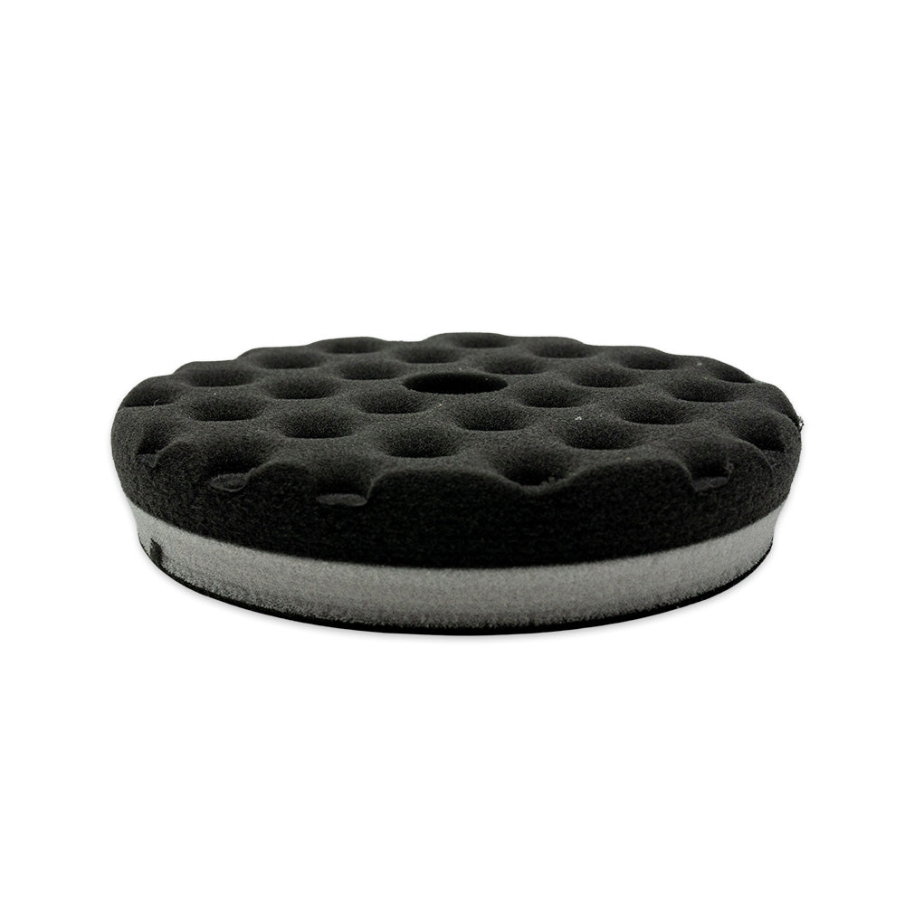 Lake Country HDO CCS Black Finishing Pads
