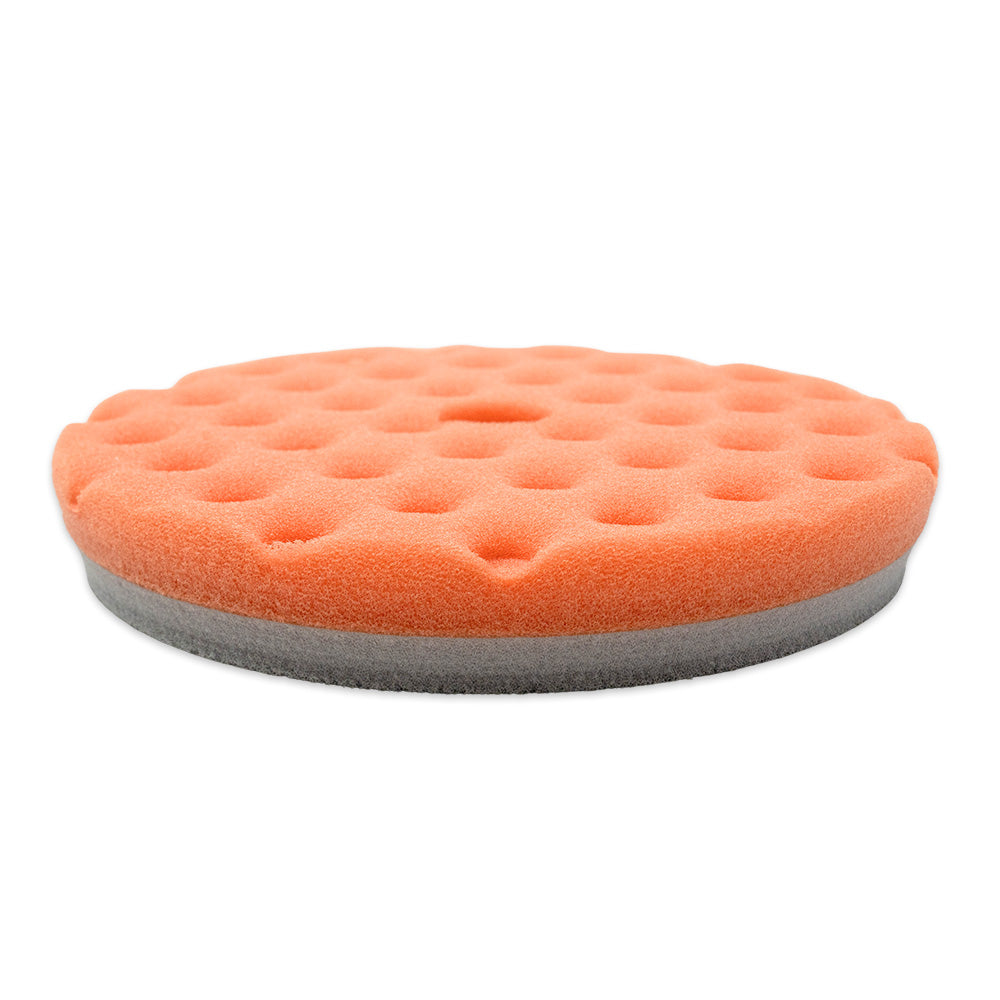 Lake Country HDO CCS Orange Polishing Pads