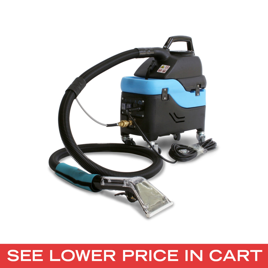 Auto Detailing Supplies, Equipment, and Training