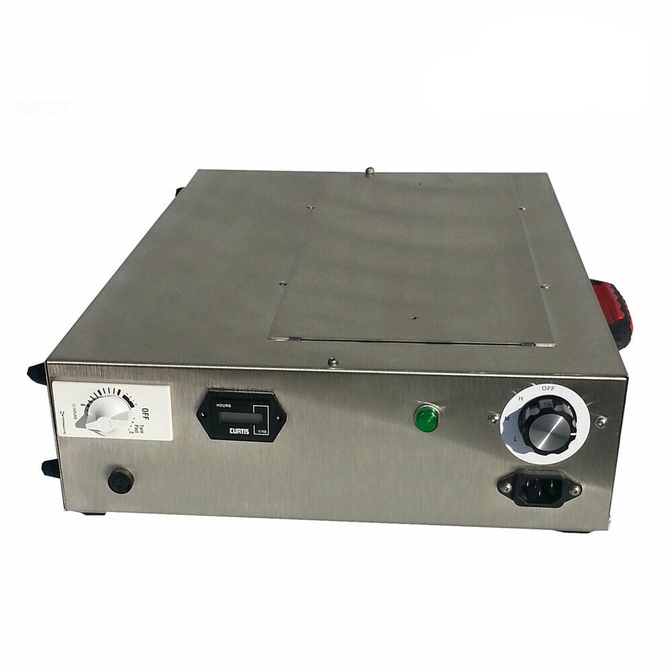 Best Ozone Generators for Car Detailing